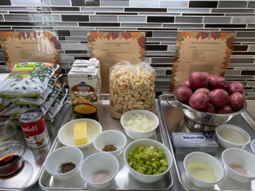 The Best Thanksgiving Stuffing/Dressing - Food Storage Moms