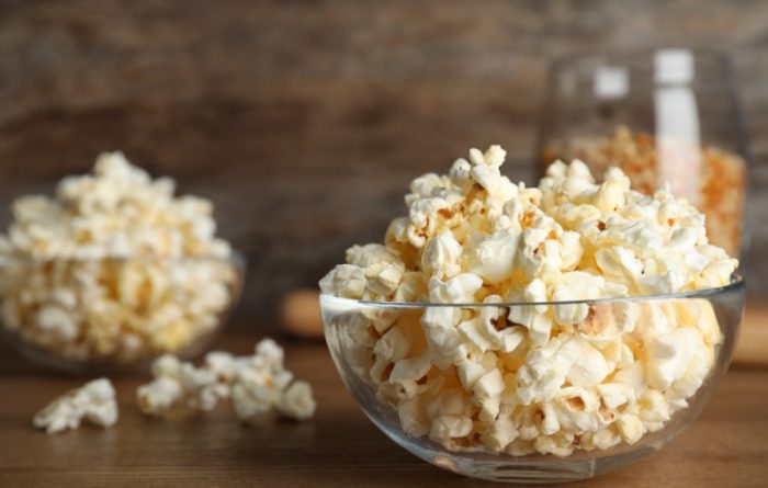 Popcorn for Food Storage - Food Storage Moms