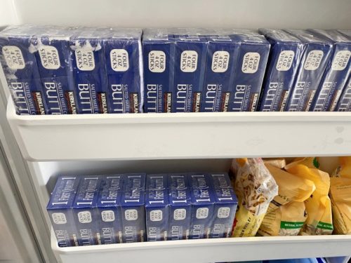 How to Store Butter Long Term - Food Storage Moms