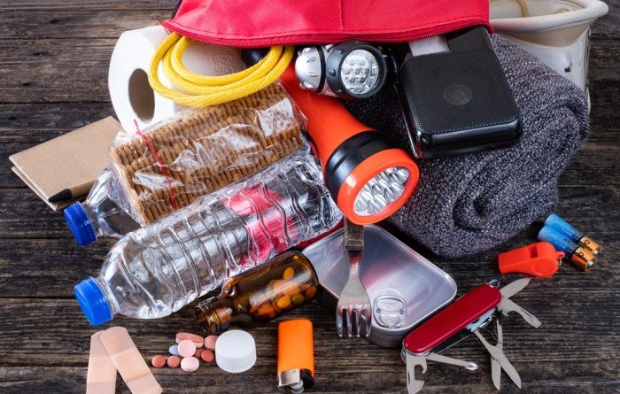 What Are 20 Basic Items in an Emergency Kit? - Food Storage Moms