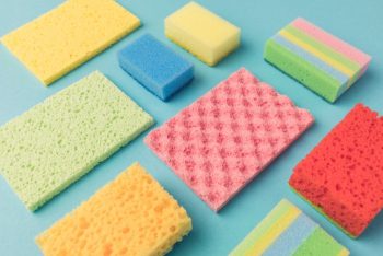 Sponges as Survival Tools: 20 Uses for Sponges - Food Storage Moms