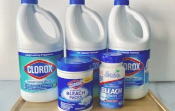 The Versatile Uses of Bleach for Prepping - Food Storage Moms