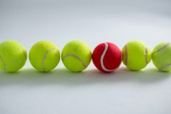 9 Creative Uses for Tennis Balls - Food Storage Moms