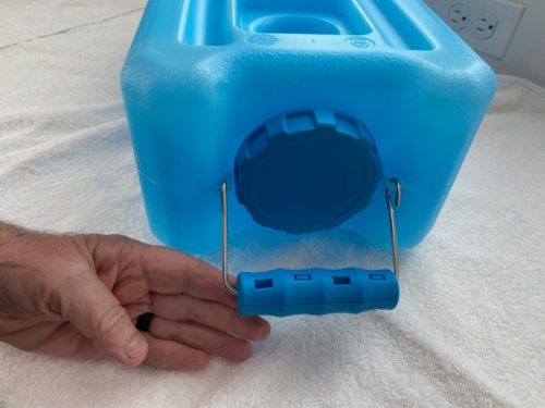 WaterBricks™: Step by Step Instructions - Food Storage Moms