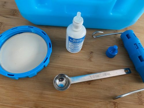 Emergency Water Storage-The Basics - Food Storage Moms